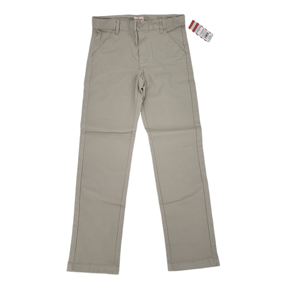 Cat & Jack | Bottoms | Nwt Cat Jack Boys School Uniform Pants Size 4 ...